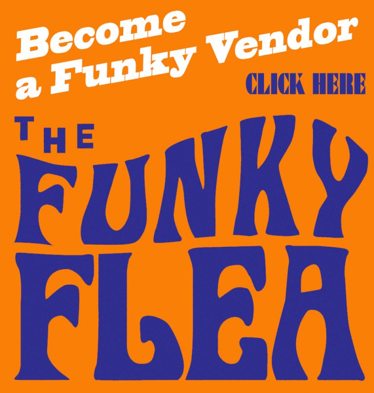 Home - The Funky Flea Halifax